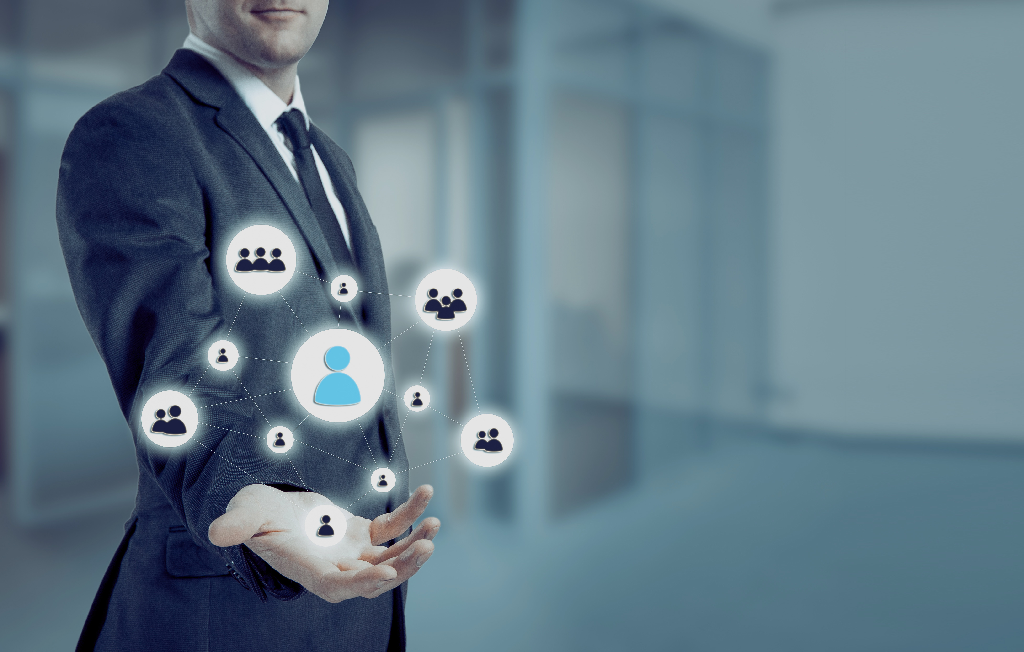 I Future - The right step forward